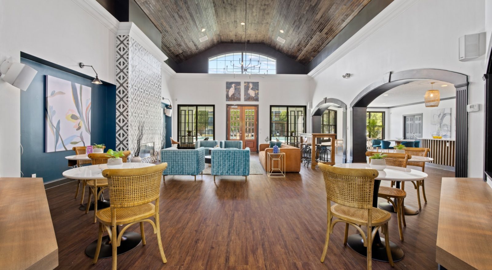 Contact Us at Landon