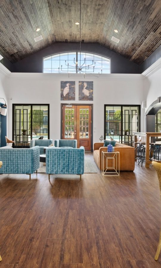 Contact Us at Landon